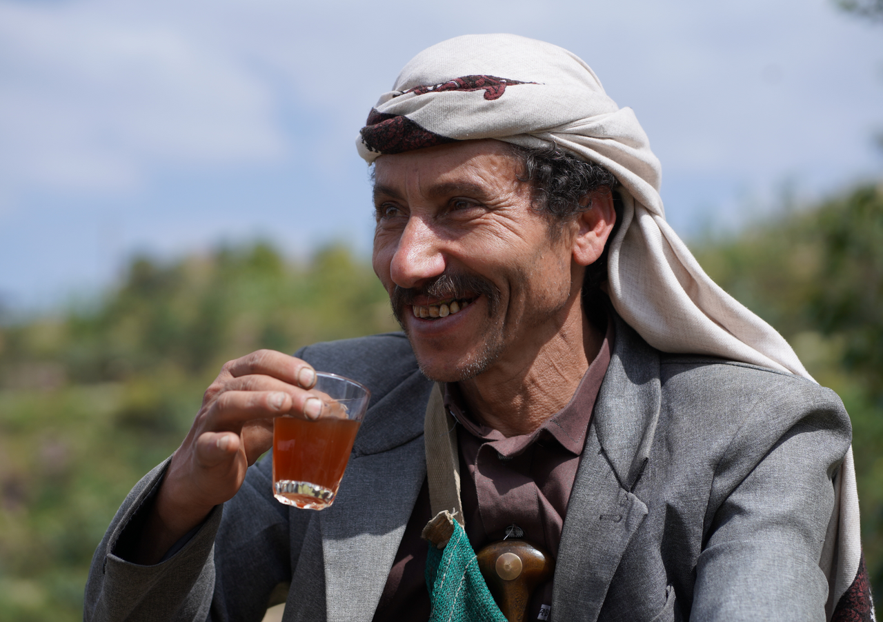 Sheba Coffee – ShebaCoffee